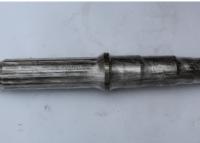 China Hyundai R210-7 R140LC-7 Excavator Travel Motor Parts XKAY-00448 Pto 21T/15T Drive Shaft for sale