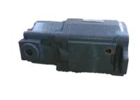 China Excavator Spare Parts Hydraulic Gear Pump For 4397673 Hitachi EX60-5 A10V43 for sale