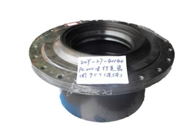 China Excavator Travel Motor Reducing Hub , 20Y-27-41140 Komatsu PC200-8 Final Drive Hub for sale