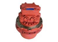 China Excavator Travel Motor Assy B0240-18071 KYB MAG-18VP-350F-4 LG120 LG130 for sale