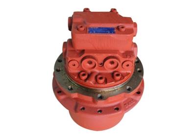 China Excavator Travel Motor Assy B0240-18071 KYB MAG-18VP-350F-4 LG120 LG130 for sale