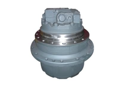 China Hitachi ZX200LC Travel Motor Assy HMT36FA 9195447 ZX200 Final Drive Assy for sale