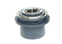China Excavator Spare Parts Travel Gearbox 31E6-12030 Hyundai R110-7 R110 for sale