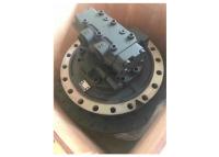 China SANY Excavator GM70 Travel Motor Assembly / GM70 Final Drive Assy For SY420 DX420 for sale