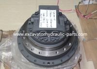China SK200-6 Travel Device Final Drive Assy , SK200-6 Travel Motor For Kobelco Excavator for sale