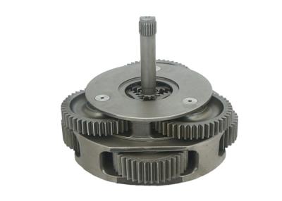 China Level 1 2 Spider Assembly Planetary Gear Parts 207-27-71320 Komatsu PC360-7 Travel Gearbox for sale