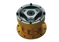 China CX130 LN00104 Swing Gearbox , Excavator Rotation Gear  Long Life for sale