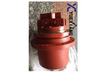 China Hydraulic Travel Motor Assy For YC35-6 Excavator Travel Motor YC35-8 for sale