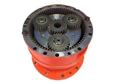 China Excavator Replacement Parts Swing Gearbox For Daewoo Excavator DH150 for sale