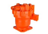 China EC360 Excavator Parts Swing Motor EC260B,EC290BLC,EC320,EC360BLC for sale