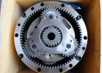 China R150-7 Swing Gearbox For Excavator Sparkling Machinery High Strength for sale