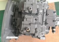 China E345D K5v200 Excavator Hydraulic Pump Steel Electrospray Gray for sale