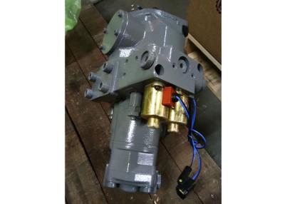 China R55-7 31M8-10020 AP2D25 Excavator Hydraulic Pump Have Solenoid Valve for sale