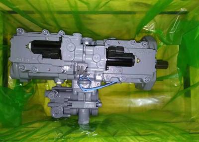 China Excavator K3V63DTP Hydraulic Pump Assy For SK135 High Pressure for sale