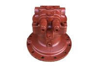 China Doosan Excavator Solar 255LC-V DX255 Hydraulic Swing Motor 401-00352 K1007950A for sale