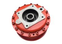 China Daewoo Doodan DH370-7 Swing Gearbox Without Motor DH370 High Strength for sale