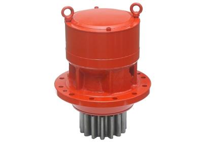 China DH500 Daewoo Excavator Parts / DH500 Hydraulic Slewing Reduction for sale