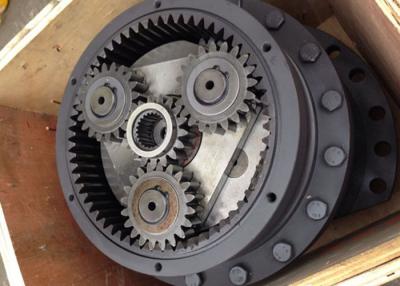 China PC210-7K Komatsu Excavator Swing Gearbox Swing Reduction 706-7G-01040 for sale