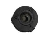 China Swing Gearbox Parts Swing 2nd Carrier Assy 2024894 EX120-1 EX100 EX100WD Excavator PLANET PINION CARRIER for sale