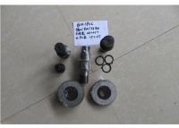 China Excavator Parts Axle Shaft PC120-1 PC120-2 PC120-5 PC120-6 SL130-5 GM18VL Gear Parts for sale