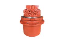 China Excavator Spar Parts MAG18-350F Hydraulic Travel Motor Yanmar 30 Final Drive for sale
