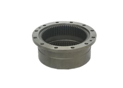 China Hitachi Planetary Gear Parts EX200-5 EX220-5 EX200-2 Slew Reducer EX220-3 Swing Gearbox for sale