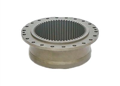 China KOMATSU Excavator Planetary Gear Parts Rotating Ring Gear 206-26-71452 206-26-71450 PC220-7 for sale