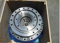 China Excavator Parts Hitachi EX200-5 Travel Gearbox EX200-5 Travel Device 9155253 Final Drive for sale