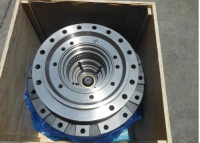 China Excavator Parts Hitachi EX200-5 Travel Gearbox EX200-5 Travel Device 9155253 Final Drive for sale