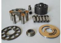 China PC50 Komatsu Excavator Hydraulic Pump Parts With Alloy Steel Material for sale