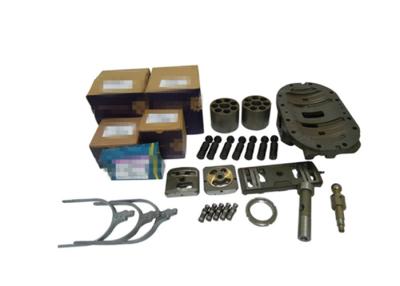 China Excavator Main Pump Repair Kit , Hitachi EX100-5 HPV050 Hydraulic Pump Parts for sale