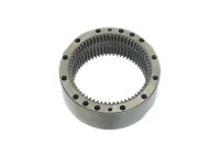 China Excavator Slew Reducing Spare Parts , XKAQ-00073 HYUNDAI R210 R210 R160LC-7 R210LC-7 Swing Gear Ring for sale