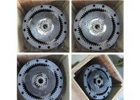 China E312D 1695569 Swing Gearbox Excavator Speed Rotation Gear for sale