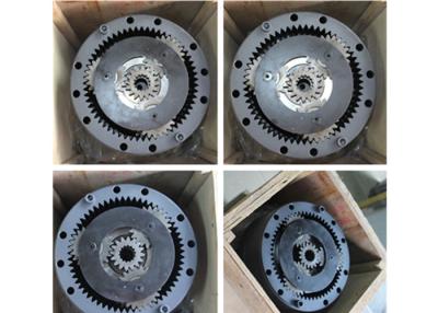 China E312D 1695569 Swing Gearbox Excavator Speed Rotation Gear for sale