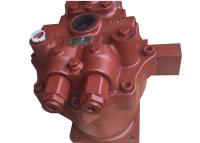 China Doosan DH370D DH370-7 Swing Motor Cover , DX300 401-00359 Hydraulic Slew Device for sale