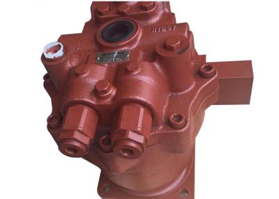 China Doosan DH370D DH370-7 Swing Motor Cover , DX300 401-00359 Hydraulic Slew Device for sale