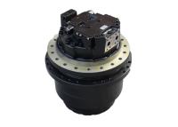 China Hyundai 31NA-40010 Travel Motor Assy R360LC-7 Excavator Spare Parts for sale