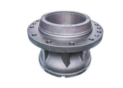 China Daewoo DH370 Excavator Planetary Gear Parts Swing Reduction Housing for sale