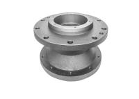 China R130 HYUNDAI Excavator Planetary Gear Parts Swing Reduction Housing Slew Gearbox Holder for sale