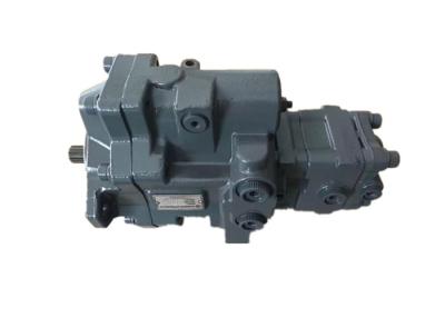 China Komatsu PC40 ZX40 EX40 YC35 Excavator Hydraulic Pump PVD-2B-40 Handok Main Pump Gray for sale
