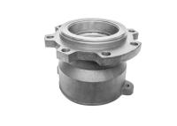 China Excavator Planetary Gear Parts YC60-8 Swing Gearbox Housing Slewing Motor Gear Ring for sale