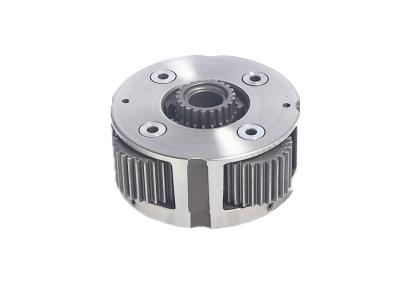 China Swing Motor Reduction Gear DH225-7 Rotary Planetary 2nd Carrier For Daewoo Doosan for sale