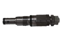 China Kobelco Excavator Spare Parts SK220 SK250 2436R752F1 Main Relief Valve for sale