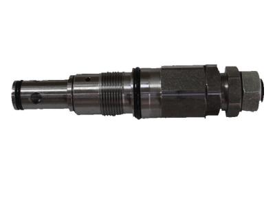China Kobelco Excavator Spare Parts SK220 SK250 2436R752F1 Main Relief Valve for sale