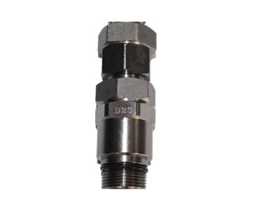 China Daewoo DH220-5 Excavator Parts 2420-1225A Valve DH220-7 Main Relief Valve for sale