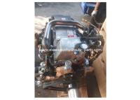 China KOBELCO Excavator Spare Parts Original Used HINO EA-J05E-TA Complete Engine SK200-8 J05 Engine Assy for sale