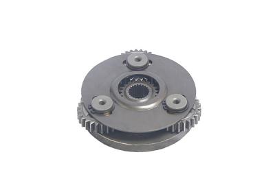 China Excavator Swing Motor Gear Parts / YC60-8 Planetary Primary Spider 1st Carrier for sale