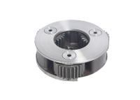 China Planetary Gear Parts Swing Gearbox E320 E320C Rotary Slewing 2nd Carrier Ass'y for sale