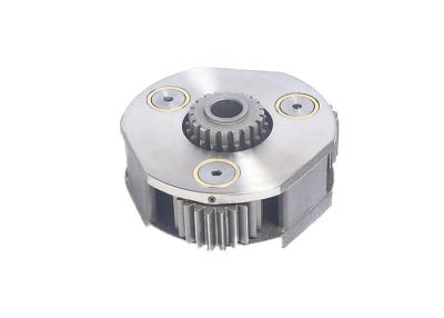 China Excavator Swing Gearbox / EC210 SA 7118-30200 Swing Planet Gear 2nd Carrier Assy for sale
