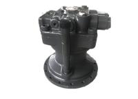 China JS160W Excavator Parts Swing Motor / Steel Slew Drive Motor KRC10761 for sale